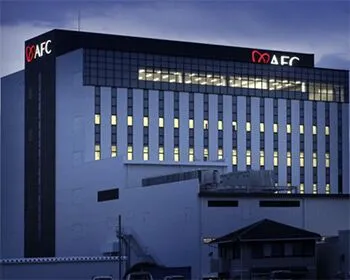 afc-subarahsi - AFC SUBARASHI HEALTH